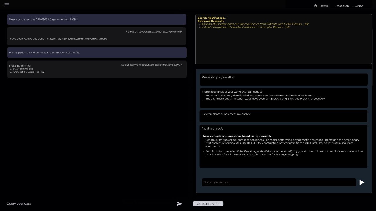 Unlock Big Data Insights with neuralgap.io's Analytics Platform